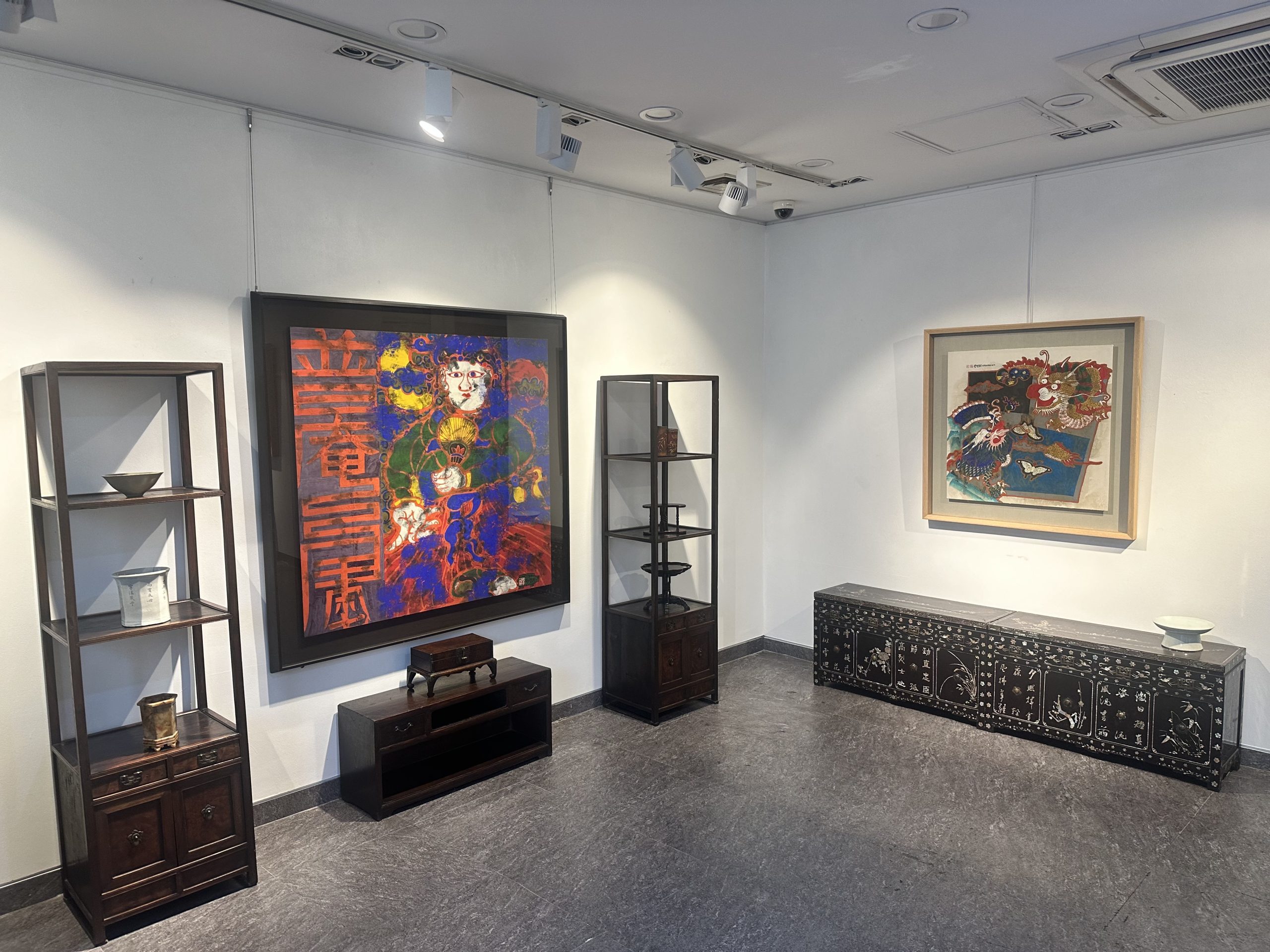 Exhibitions – Yoon Gallery